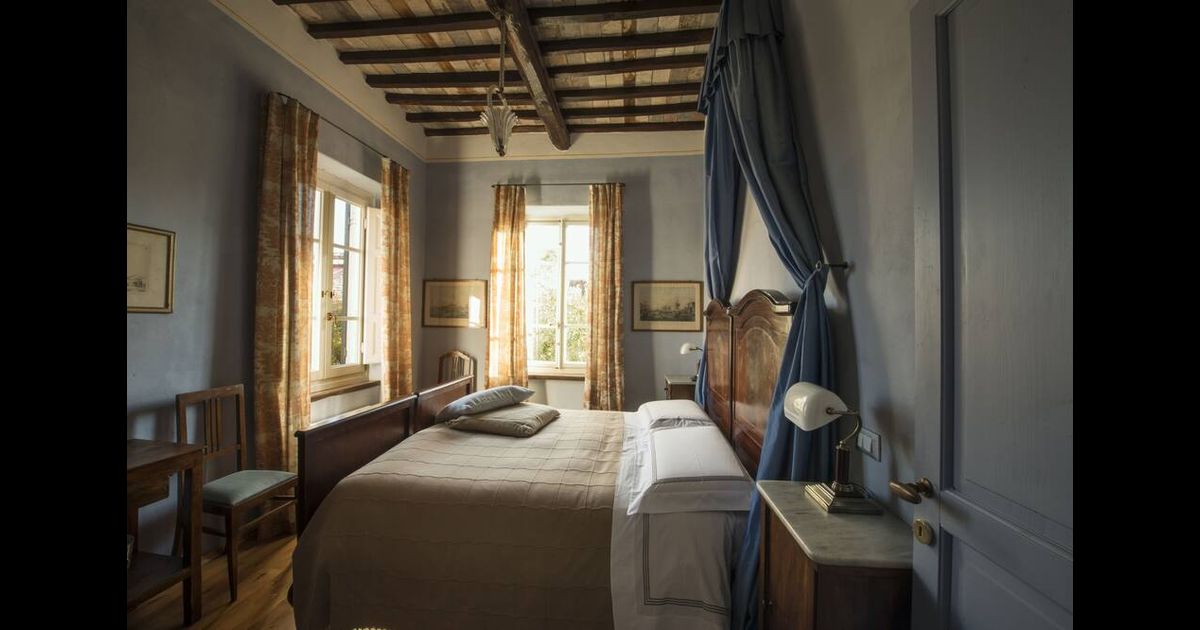 Al Porto di Lucca B&B in Lucca, Italy from $137: Deals, Reviews, Photos ...