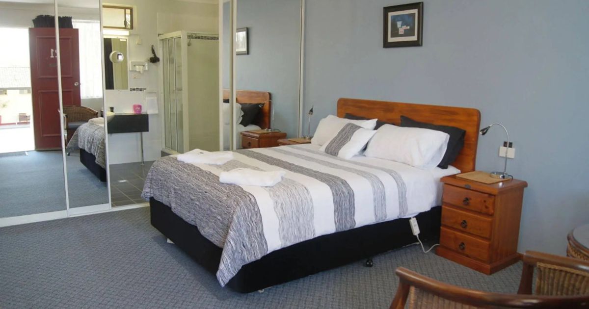 Kempsey Powerhouse Motel from $104. Kempsey Hotel Deals & Reviews - KAYAK