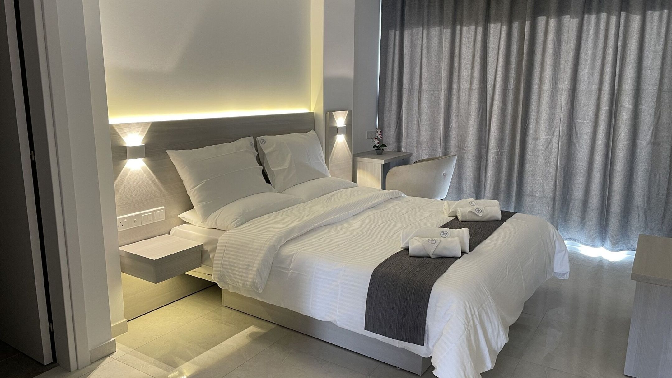 La Veranda Hotel in Larnaca, Cyprus from $61: Deals, Reviews, Photos ...