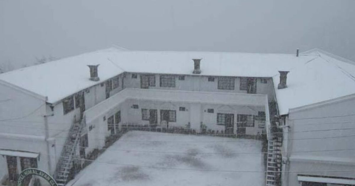 Hotel Himalayan Club desde S/ 47 (S̶/̶ ̶1̶1̶6̶). Mussoorie Hoteles - KAYAK
