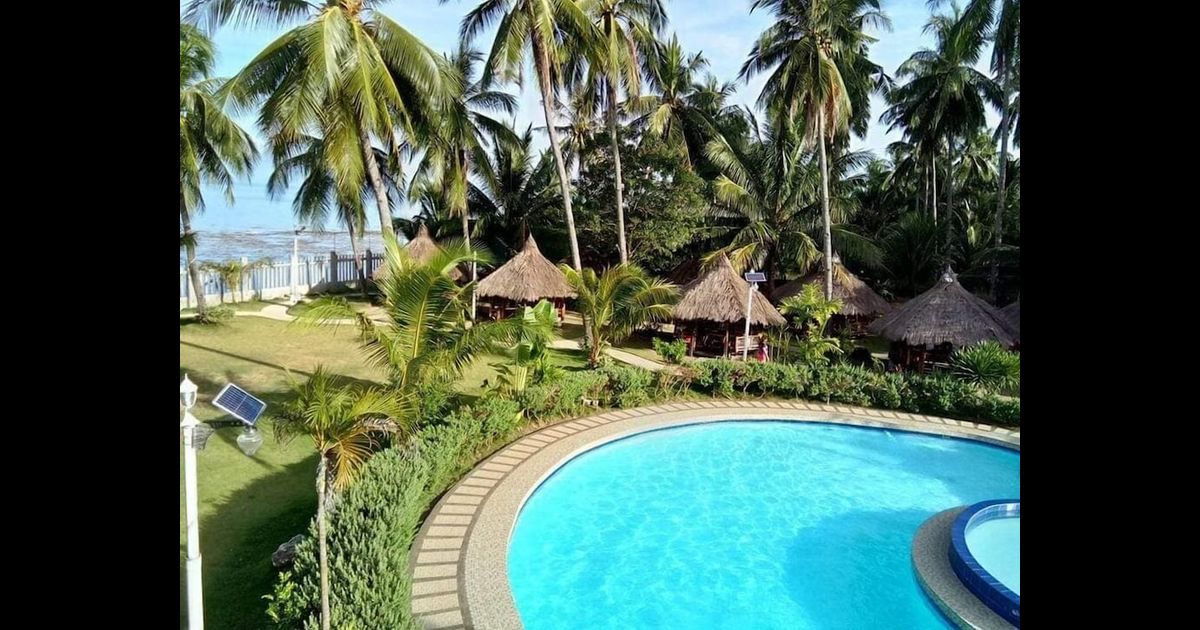 North Sky Beach Resort Sogod in Sogod, the Philippines from $29: Deals ...