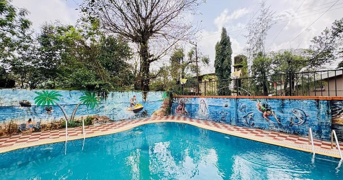 Hill Forest Resort Lonavala from $20. Lonavala Hotel Deals & Reviews ...