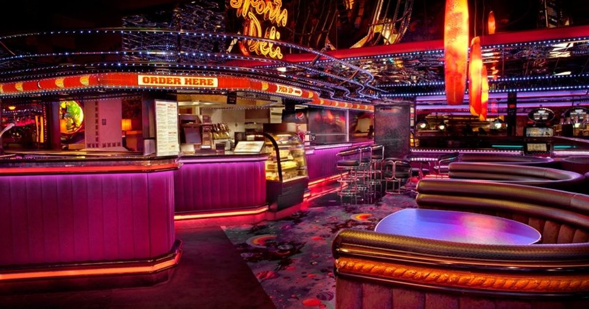 Western Village Inn And Casino desde 41 €. Hoteles en Sparks - KAYAK