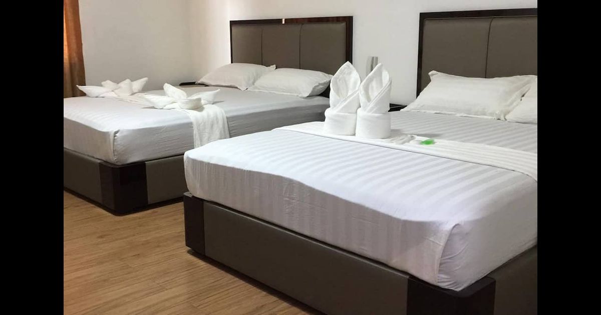 Meaco Royal Hotel -Tayuman in Manila, the Philippines from $28: Deals ...