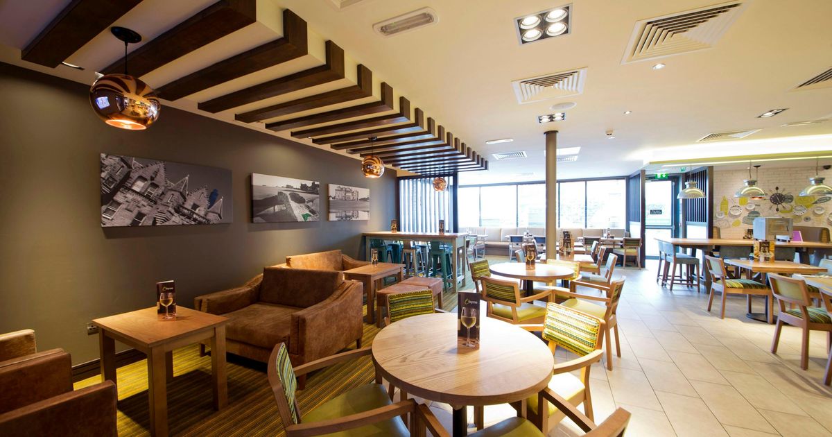 Premier Inn St Andrews, St. Andrews | HotelsCombined