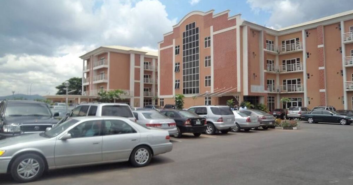 Gombe Jewel Hotel from . Abuja Hotel Deals & Reviews - KAYAK