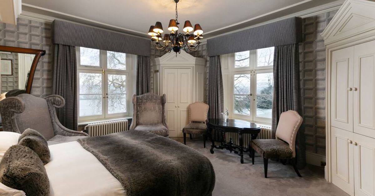Talbooth House & Spa £184. Dedham Hotel Deals & Reviews - KAYAK