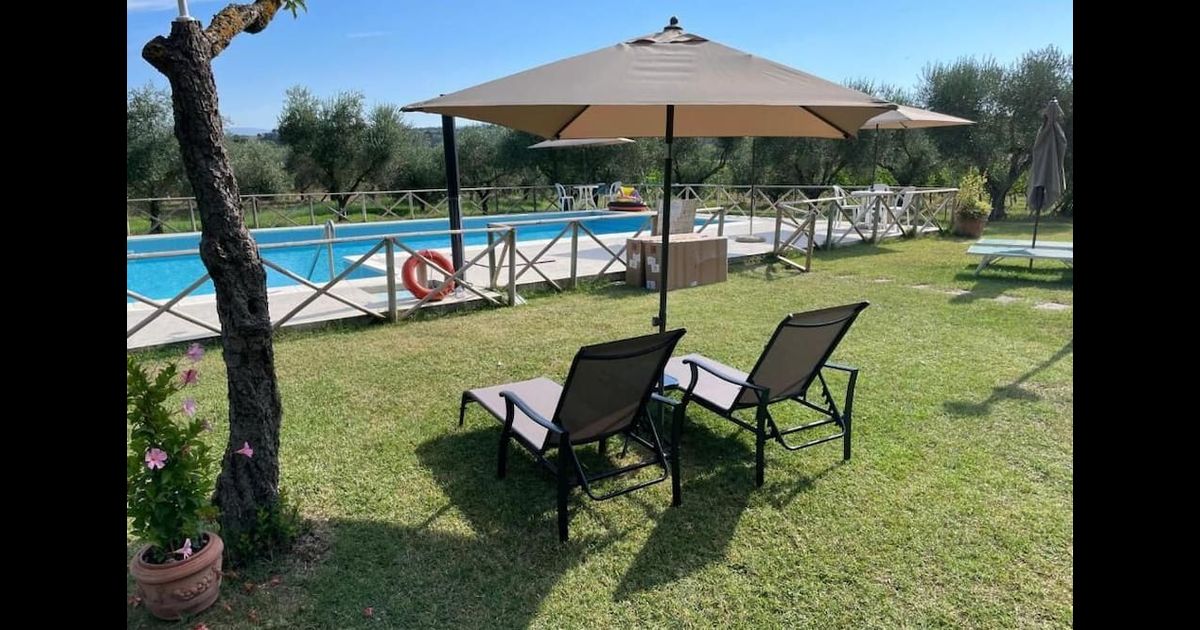 Il Girasole Terzuolo in Manciano, Italy from $98: Deals, Reviews ...