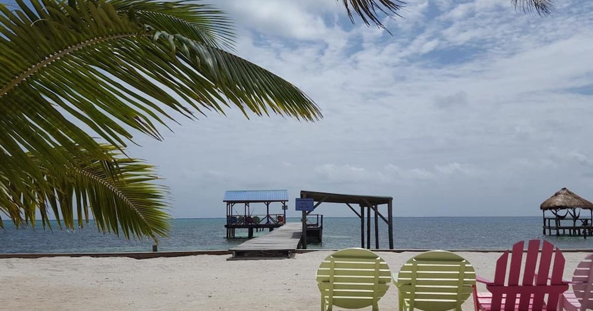 Anchorage Beach Resort Caye Caulker, Caye Caulker | HotelsCombined