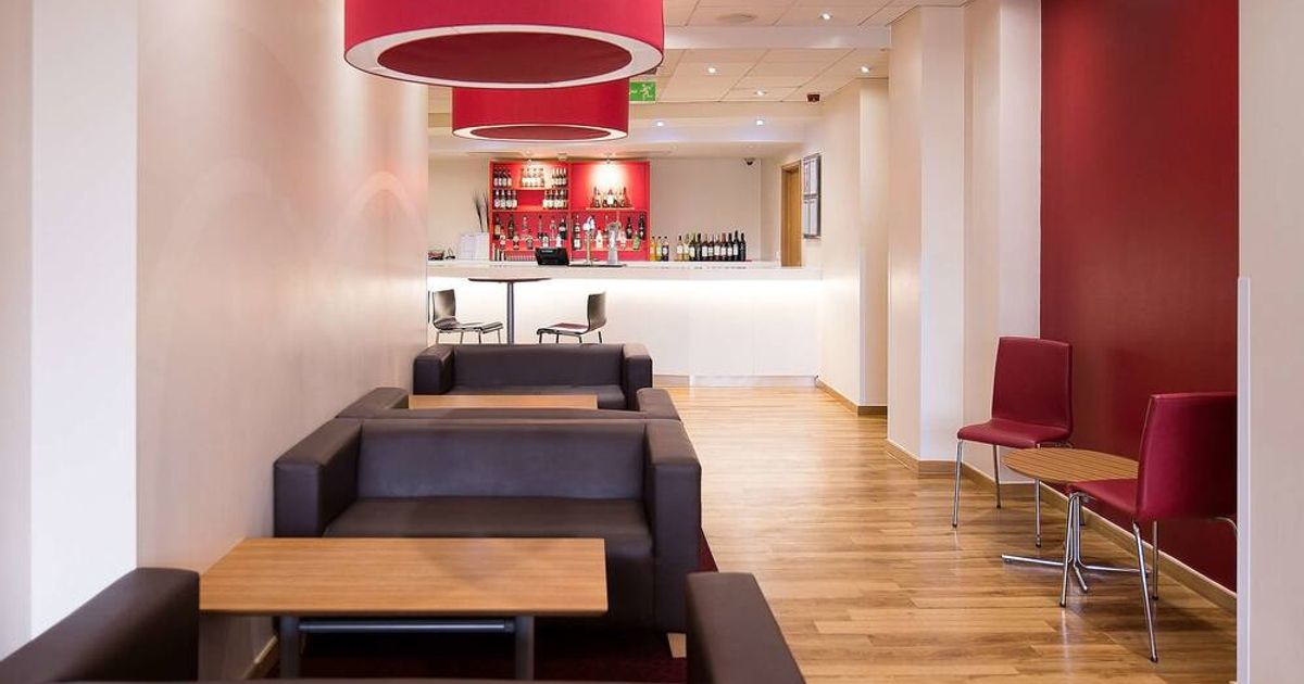 Travelodge Nottingham Central from $32. Nottingham Hotel Deals ...