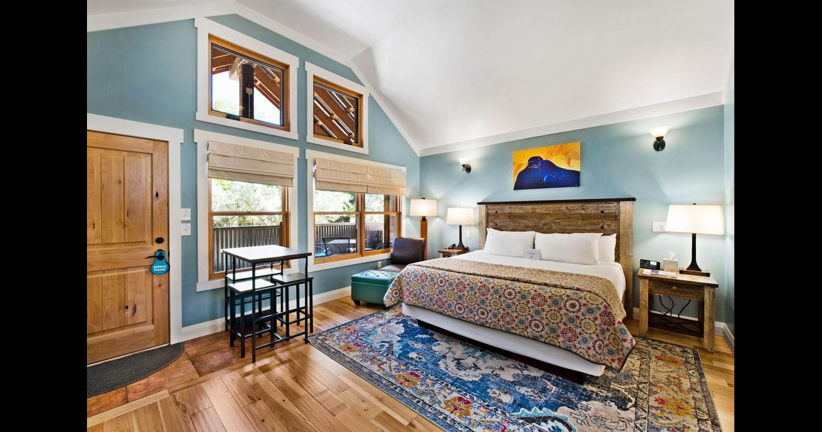 Moab Springs Ranch Resort in Moab, the United States from $129: Deals ...