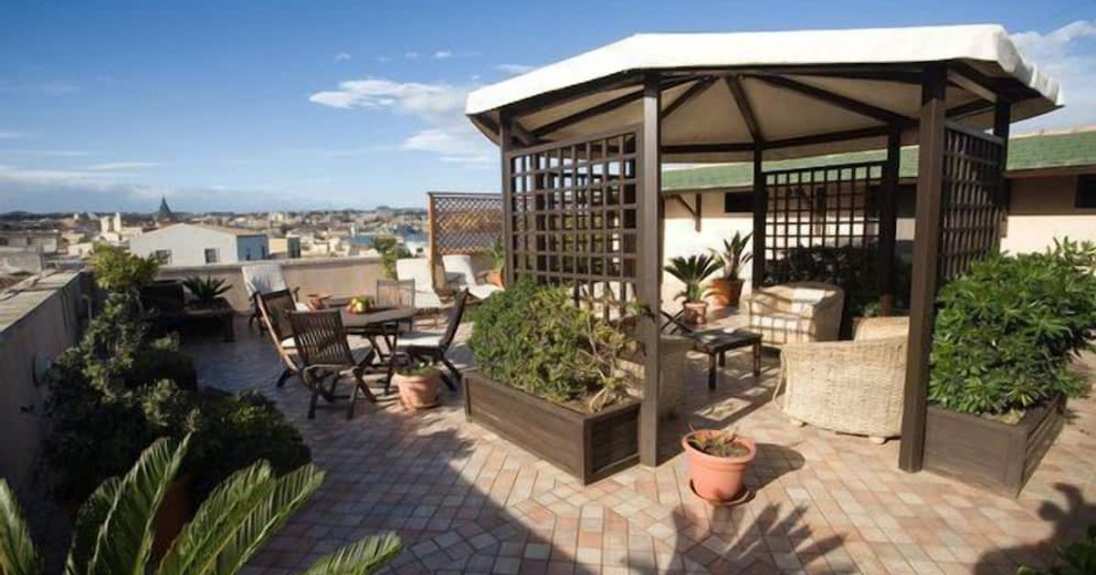 Domus Mariae Albergo from $101. Siracusa Hotel Deals & Reviews - KAYAK