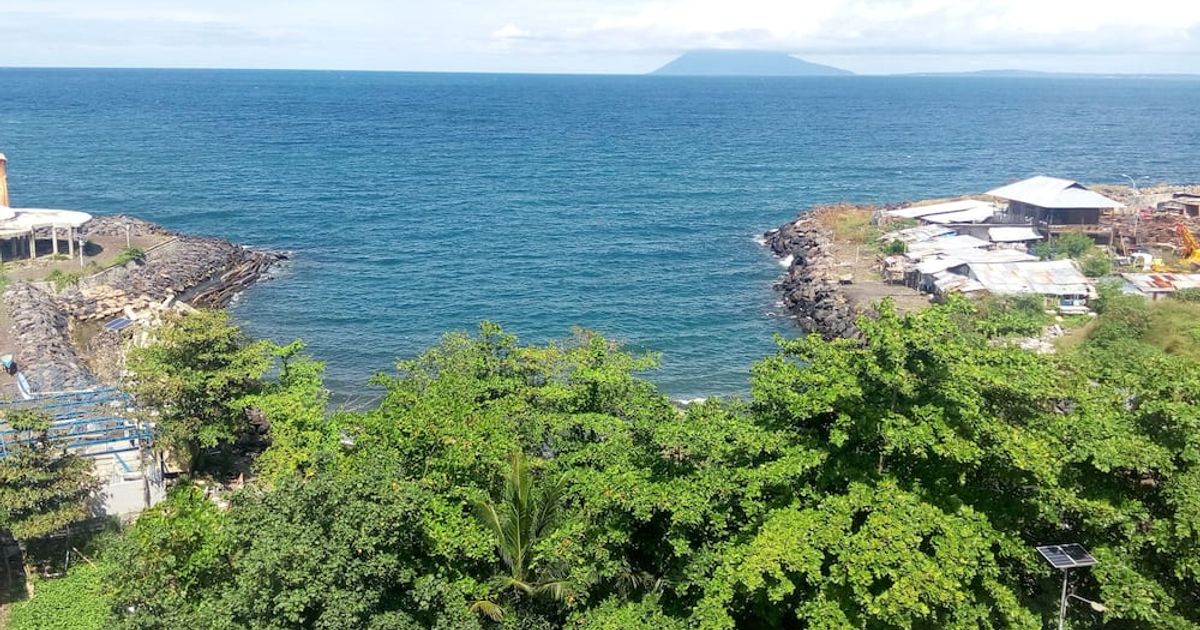 Big Fish Hotel from $17. Manado Hotel Deals & Reviews - KAYAK