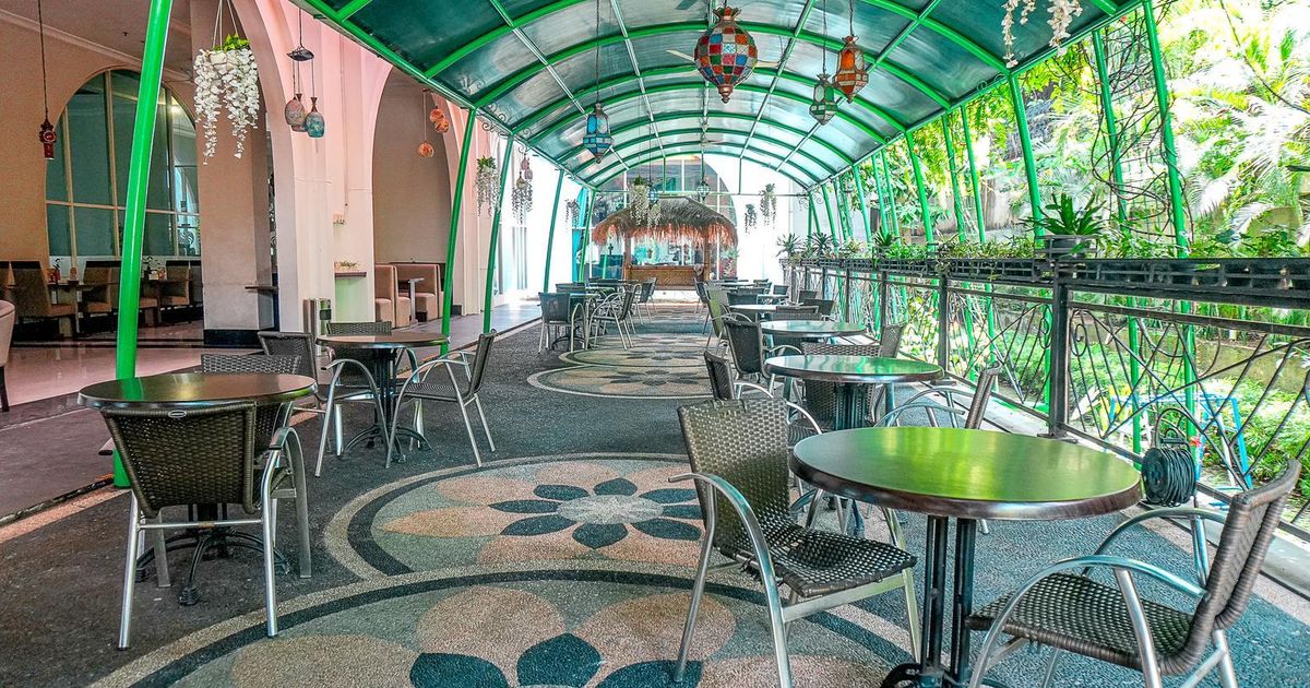 The Sahira Hotel from $21. Bogor Hotel Deals & Reviews - KAYAK