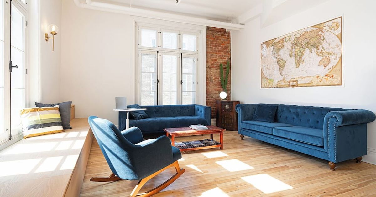 Auberge Internationale de Québec - Hostel from $32. Québec City Hotel ...
