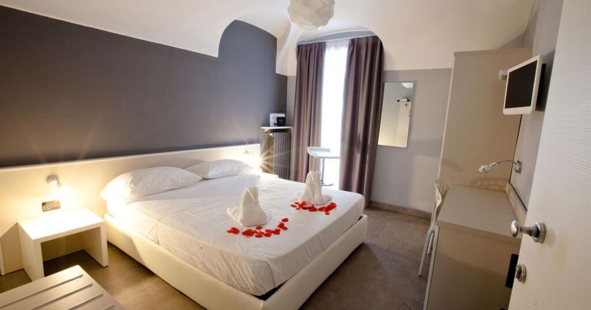 Adalesia Hotel & Coffee desde 58 €. Hoteles en Turín - KAYAK