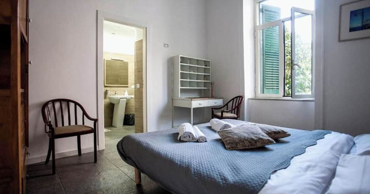 La Controra Hostel Naples from $24. Naples Hotel Deals & Reviews - KAYAK