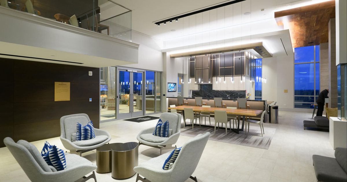 3005 Buckhead from $186. Atlanta Hotel Deals & Reviews - KAYAK