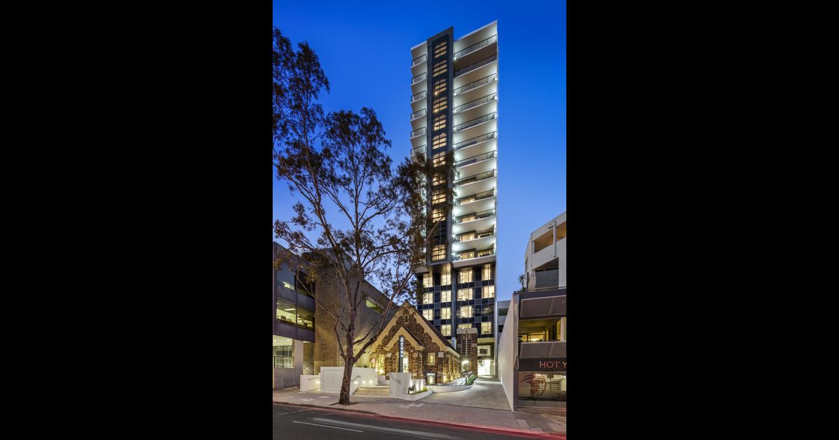 Quest East Perth, Perth, WA, Australia - Compare Deals