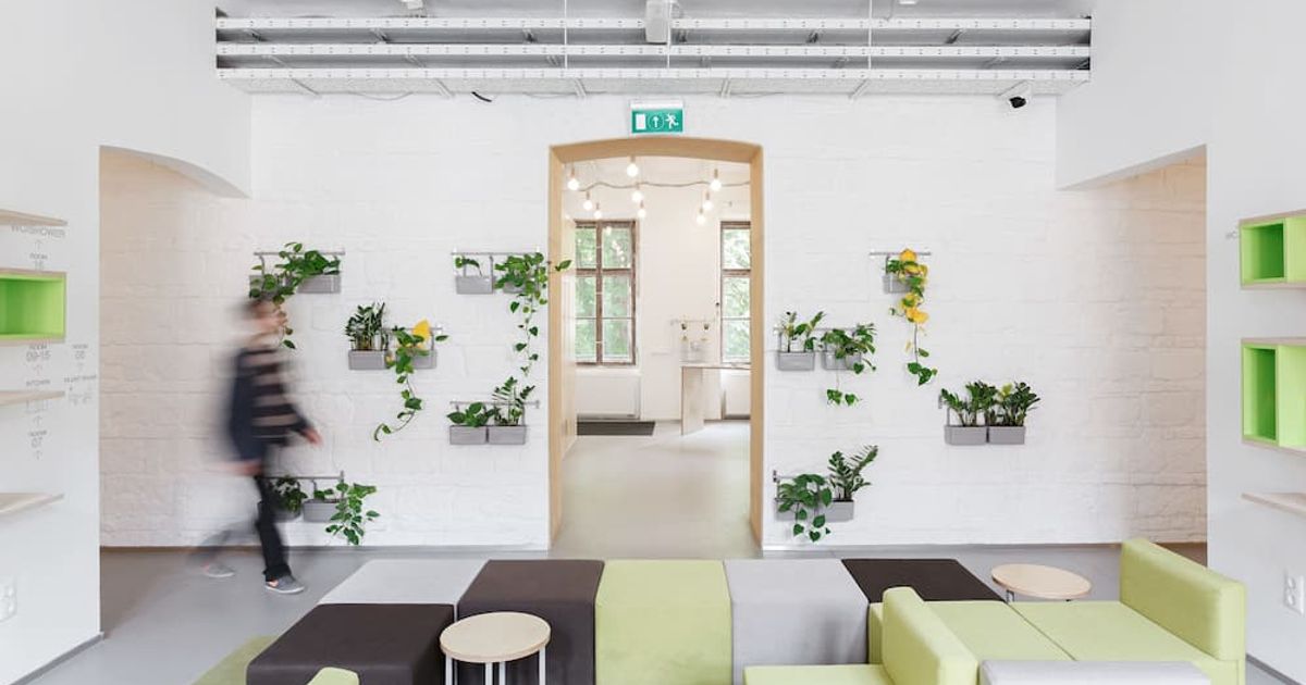 Flow Spaces from $9. Budapest Hotel Deals & Reviews - KAYAK