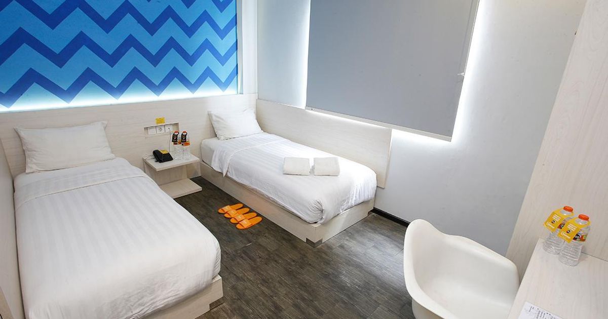 Summer Bed And Breakfast Hotel from $18. Banjarmasin Hotel Deals ...