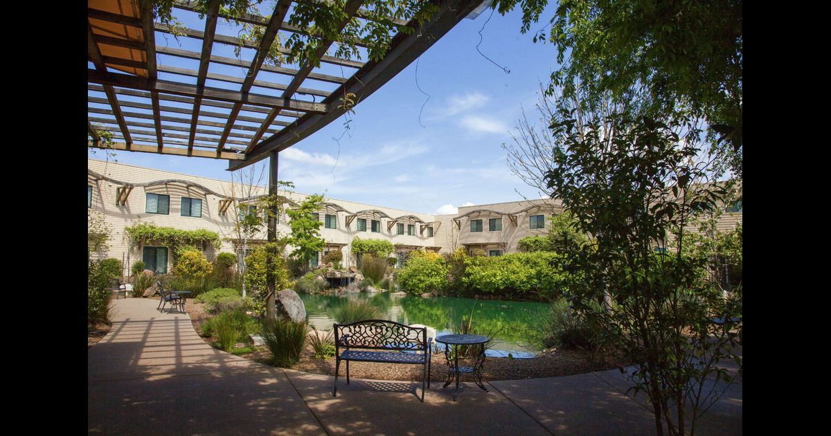 DoubleTree by Hilton Napa Valley American Canyon in American Canyon ...