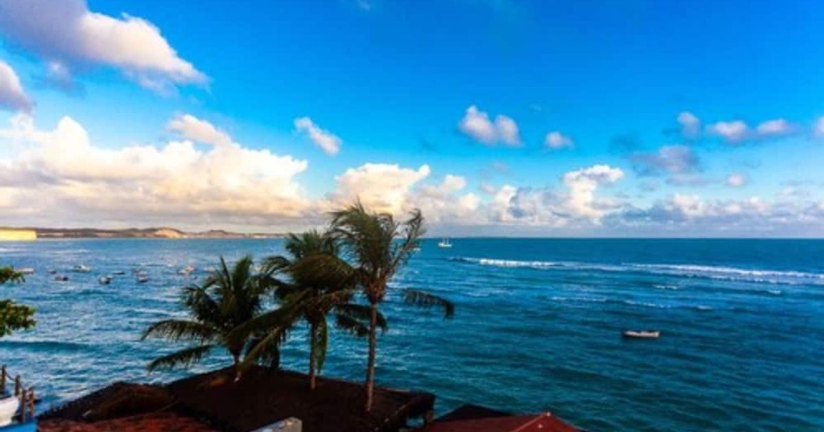 Pipas Bay à partir de 37 €. Hôtels à Pipa - KAYAK