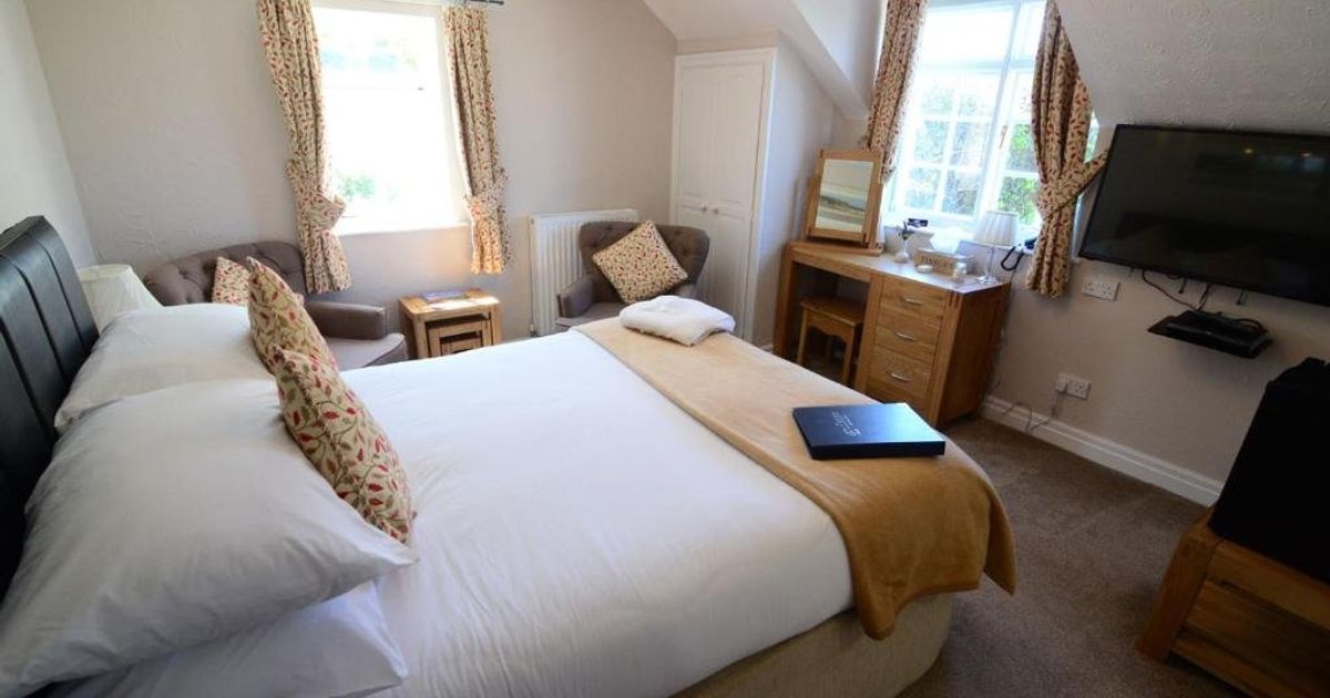 Ellerby Country Inn, Saltburn-by-the-Sea | HotelsCombined