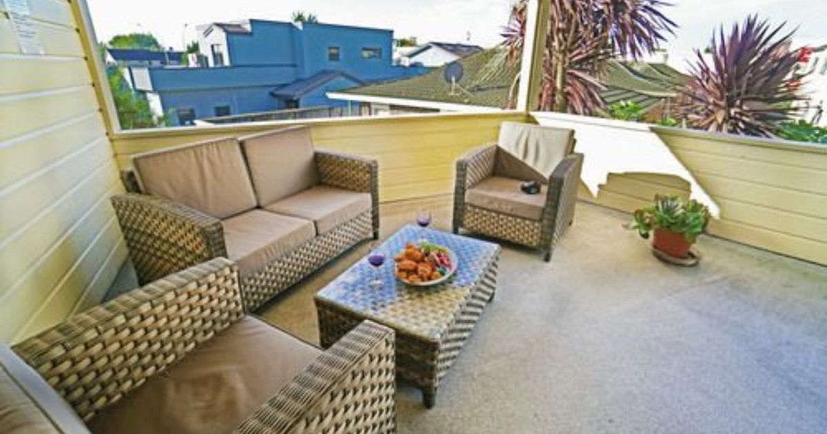 Anglesea Motel And Conference Centre £37. Hamilton Hotel Deals ...