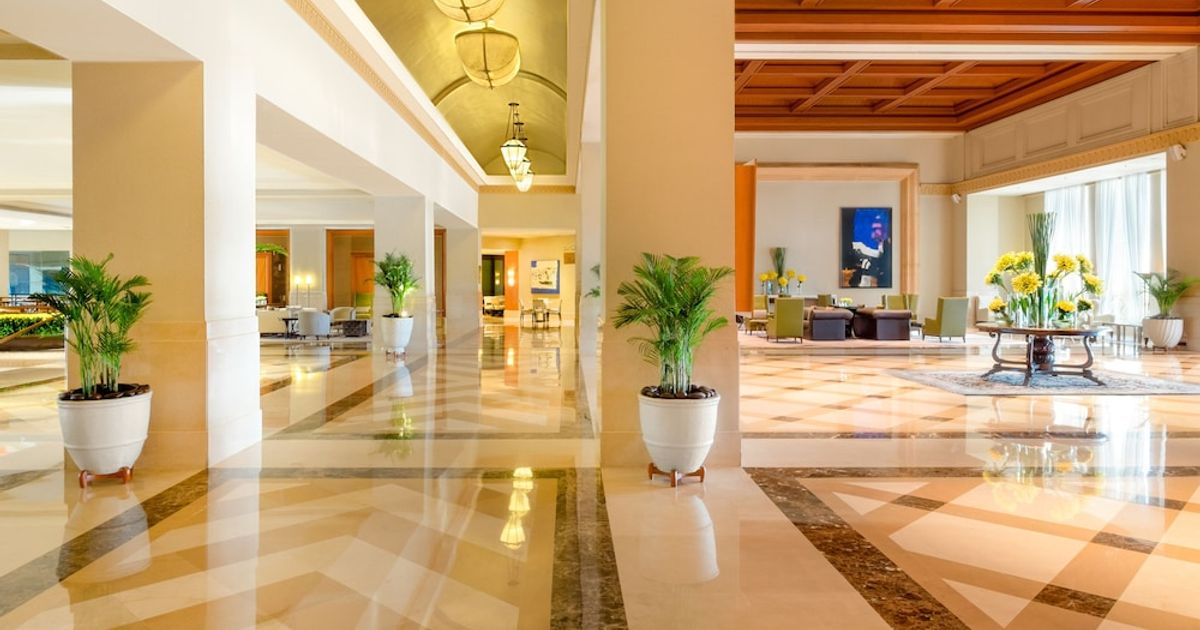 JW Marriott Mumbai Juhu desde 167 €. Mumbai Hotéis – KAYAK