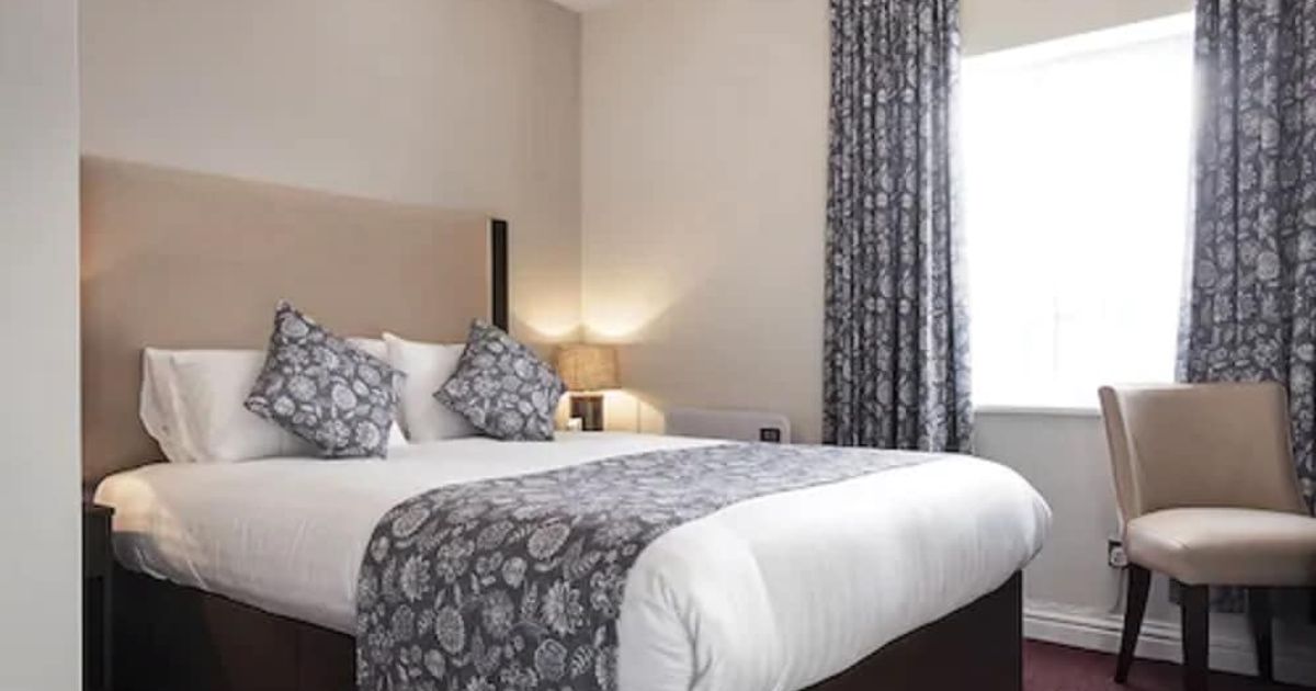 Kyle Hotel à partir de 74 €. Hôtels à Kyle - KAYAK