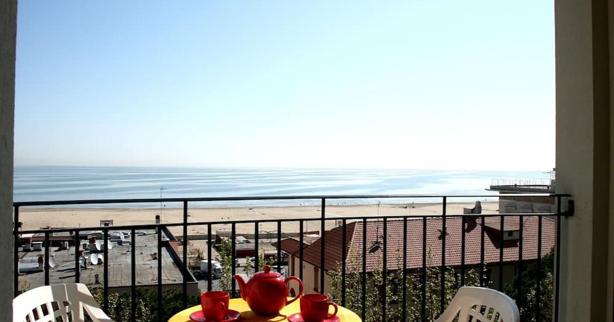 Residence Hotel Angeli from $106. Rimini Hotel Deals & Reviews - KAYAK