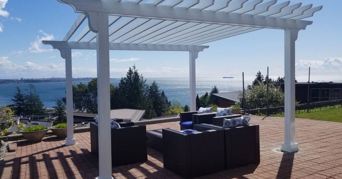 Victoria Ocean View B&B House à partir de 84 €. Chambres d'hôtes à ...