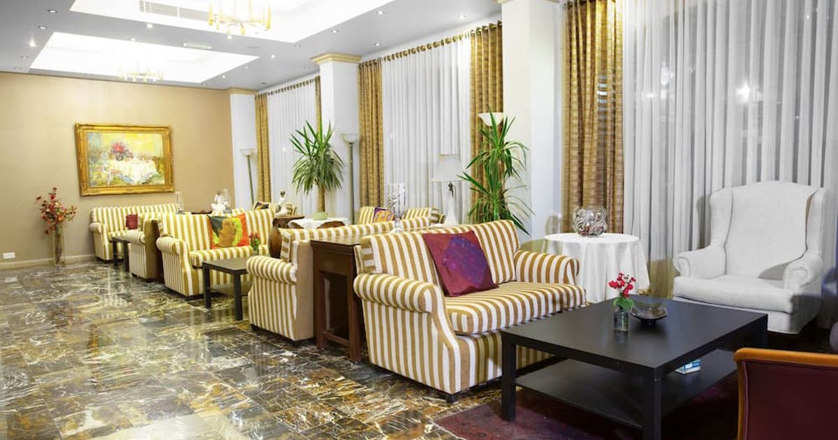 Grand Hotel Madaba from $51. Madaba Hotel Deals & Reviews - KAYAK