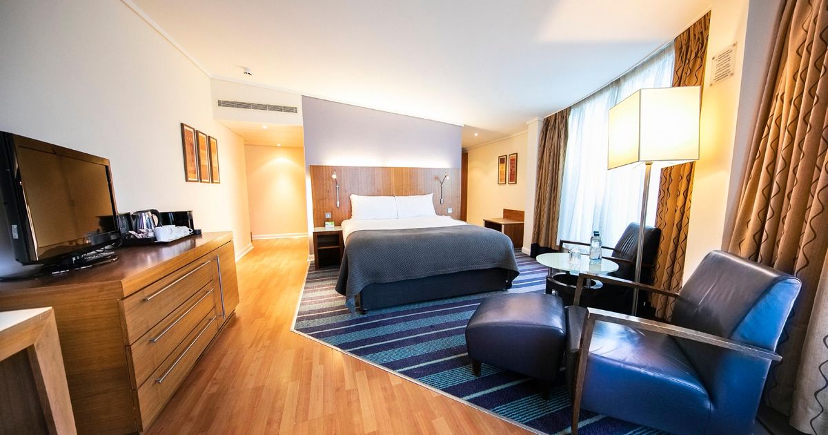 Holiday Inn London - Camden Lock By IHG, London | HotelsCombined