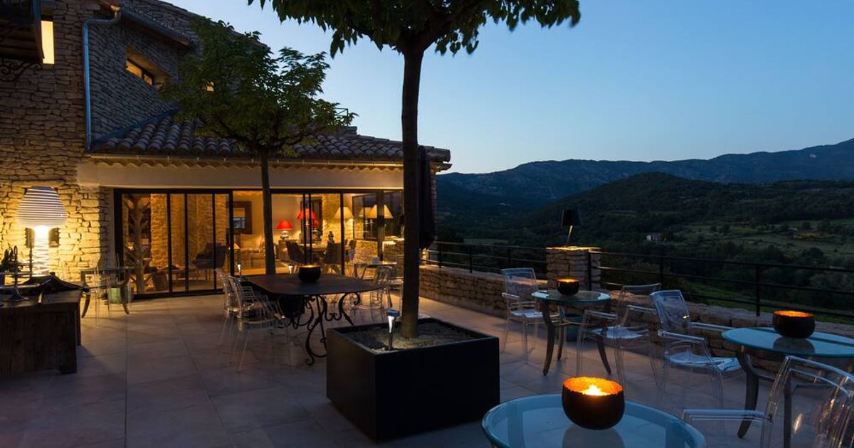 La Maison de Crillon ab 250 €. Hotels in Crillon-le-Brave - KAYAK