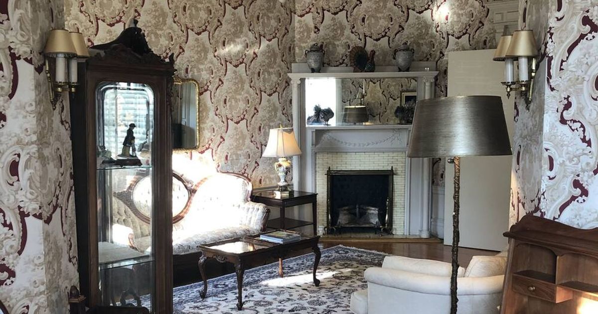 Turkey Hill Inn ab 109 €. Hotels in Summit - KAYAK