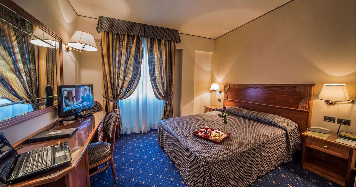 Hotel Valdarno from $90. Montevarchi Hotel Deals & Reviews - KAYAK