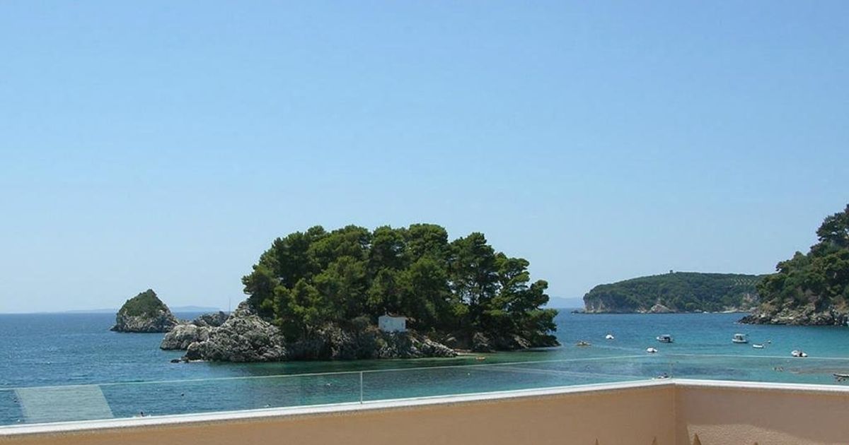 Utopia Studios from $117. Parga Hotel Deals & Reviews - KAYAK