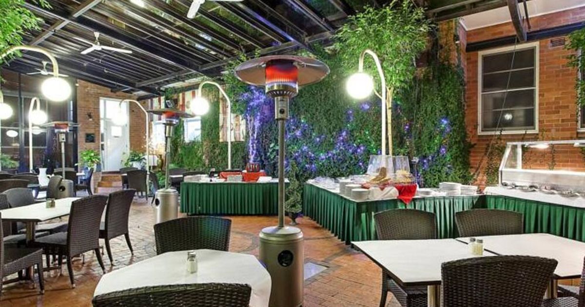 Mercure Maitland Monte Pio, Maitland | HotelsCombined