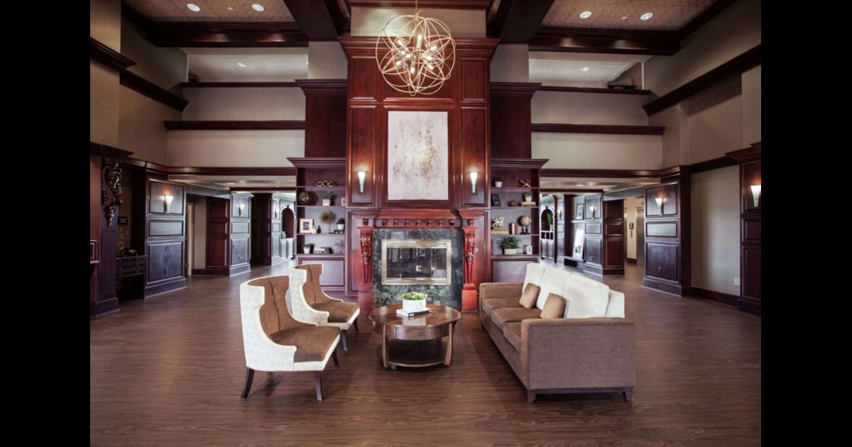 ABD - Grapevineki Hampton Inn & Suites Dallas-DFW Airport North ...