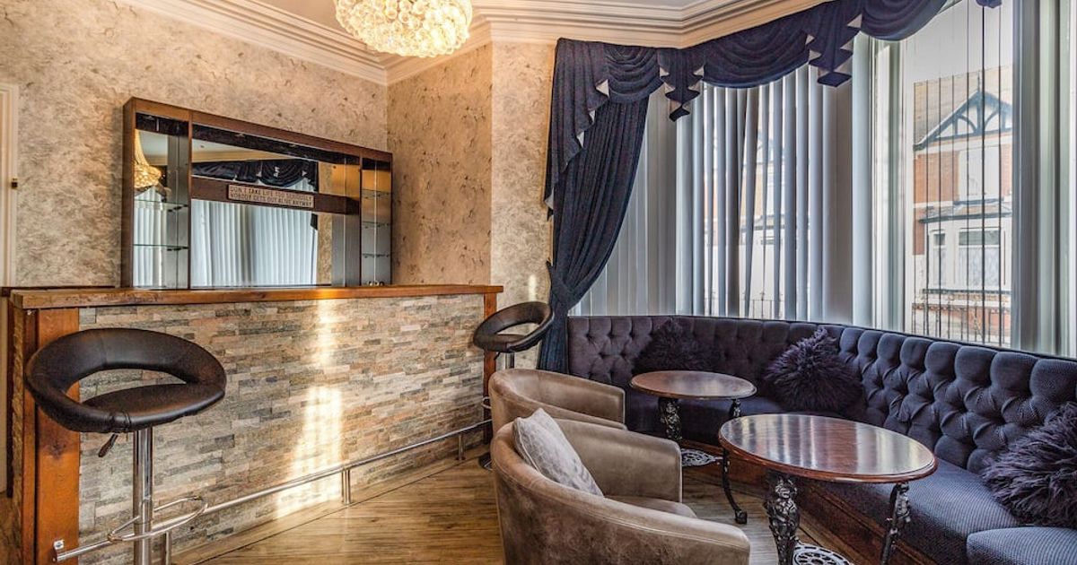 Cherry Tree House from $1,458. Blackpool Hotel Deals & Reviews - KAYAK