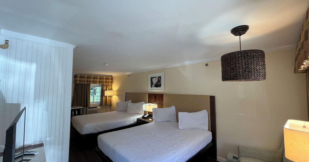 Anchorage Inn Rochester from $75. Rochester Hotel Deals & Reviews - KAYAK