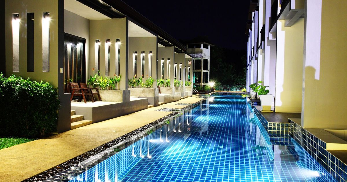 Alphabeto Resort, Rawai | HotelsCombined