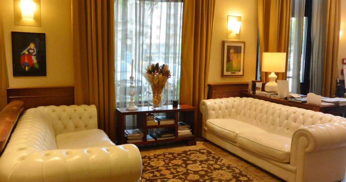 Hotel Moderno from $171. Pavia Hotel Deals & Reviews - KAYAK