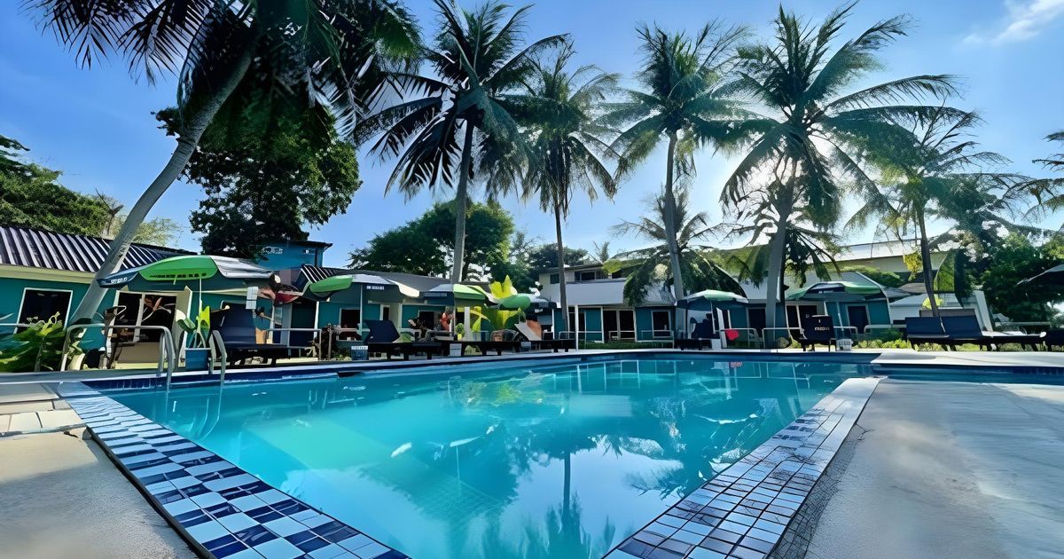 Redang Paradise Resort RM 101. Redang Island Hotel Deals & Reviews - KAYAK