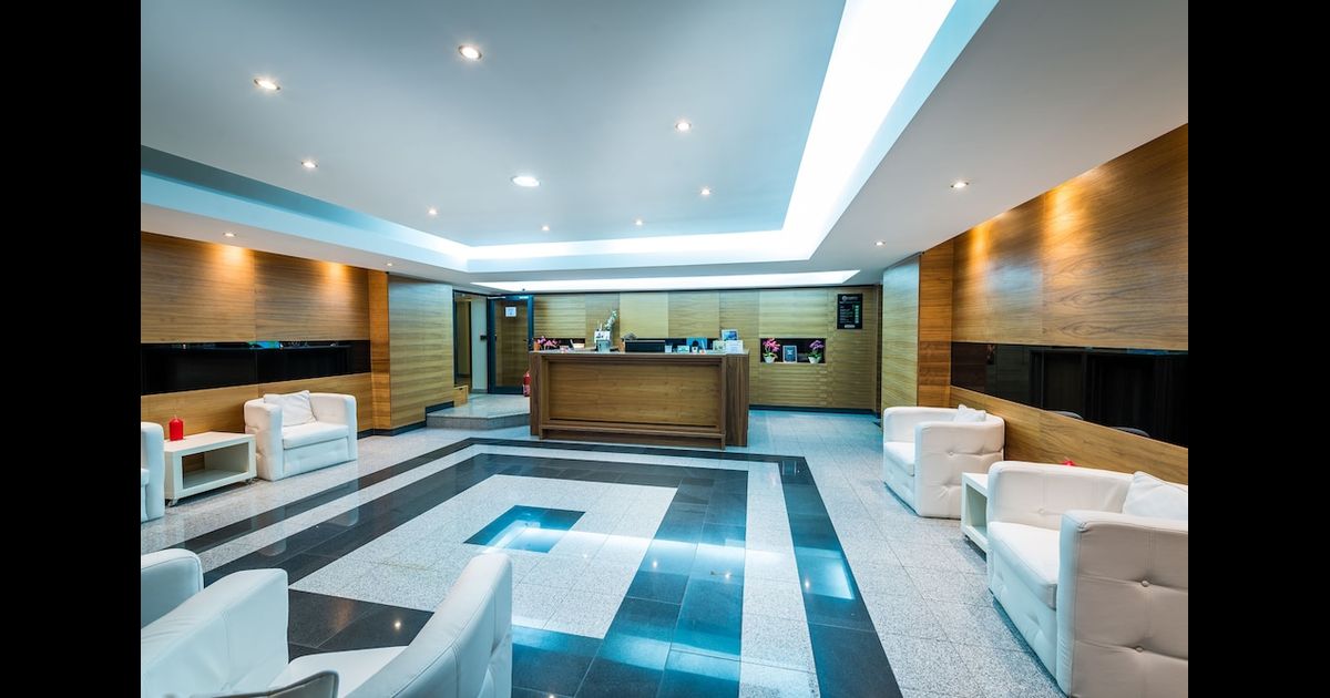 Orhideea Residence & Spa in Bucharest, Romania from $102: Deals ...