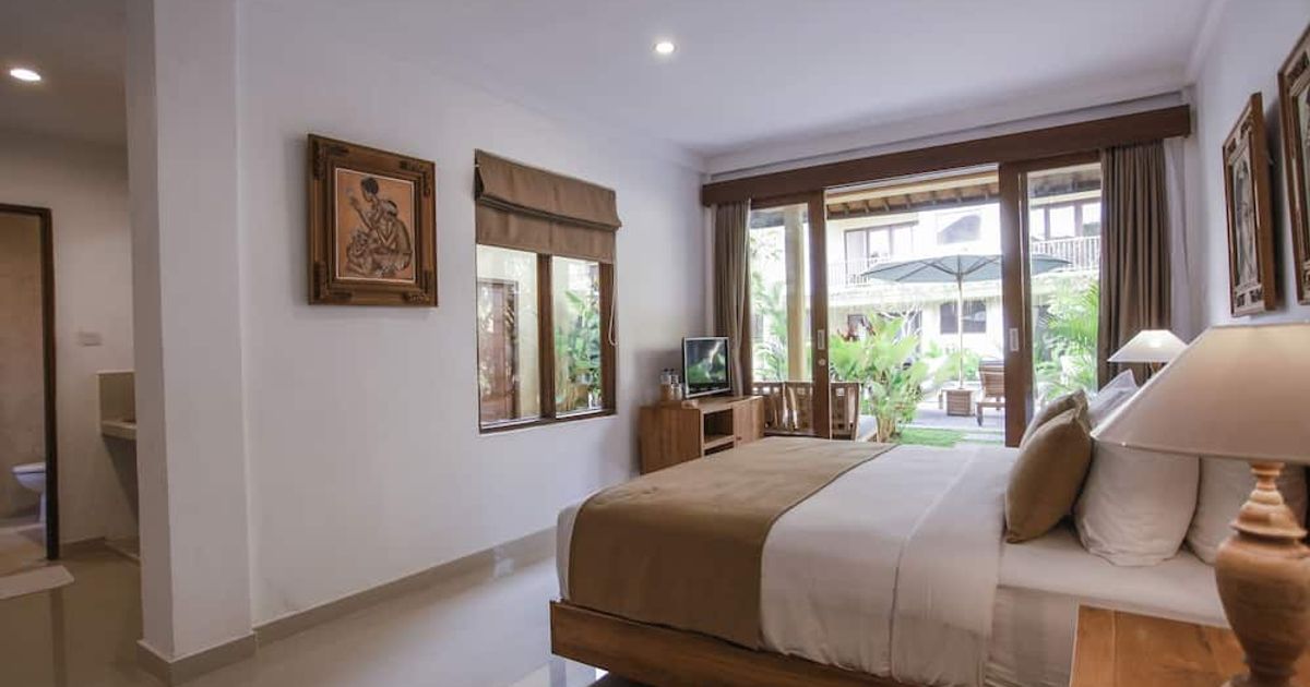 Jati Cottage from $46. Ubud Hotel Deals & Reviews - KAYAK