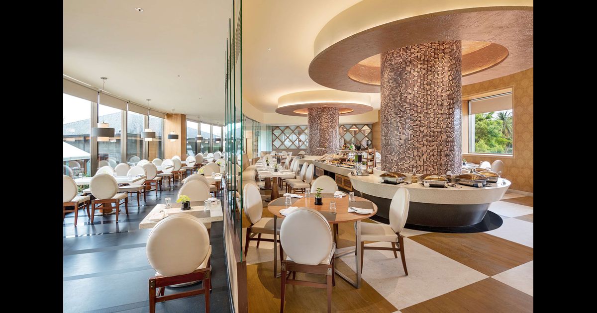 Radisson Salem in Salem, India from $51: Deals, Reviews, Photos | momondo