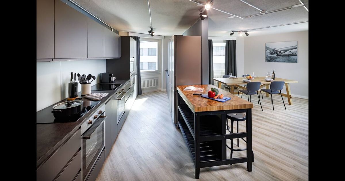 Hotel Welcome Inn à Kloten, Suisse à partir de 91 € : Offres, avis ...